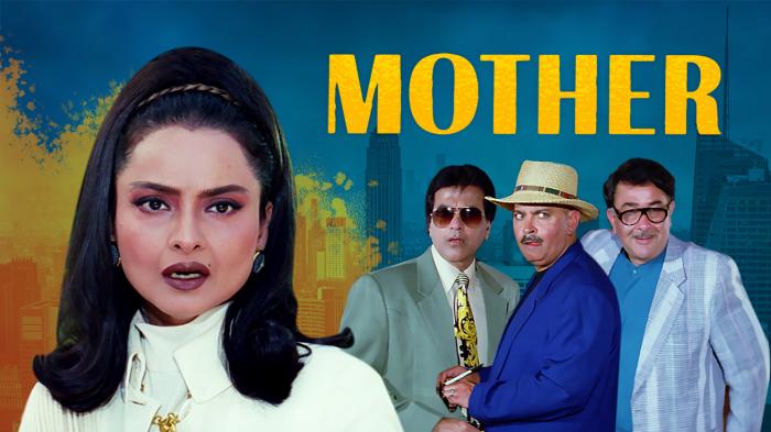 Watch Mother Full Movie Online Hd On